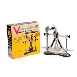 V-Sharp Classic II Black